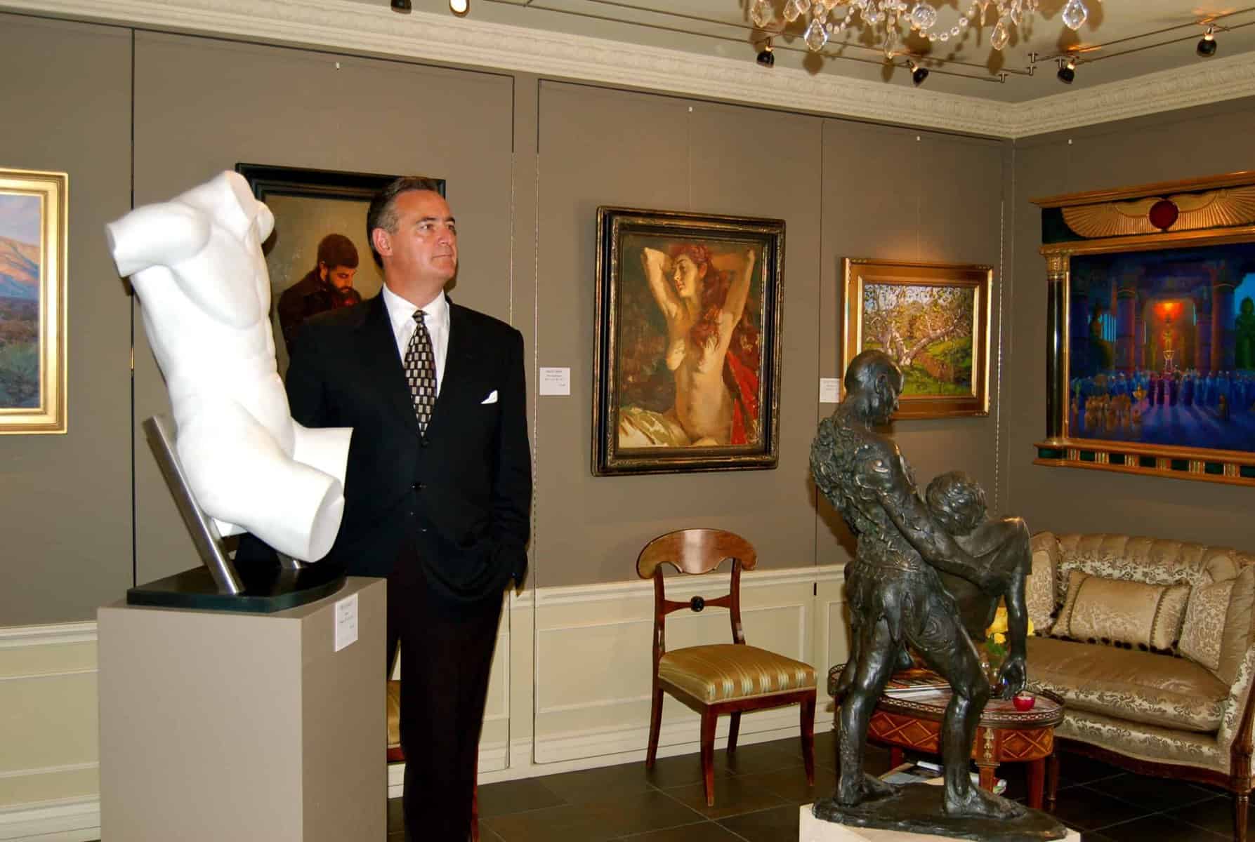 Bruno-Gallery1 | American Legacy Fine Arts