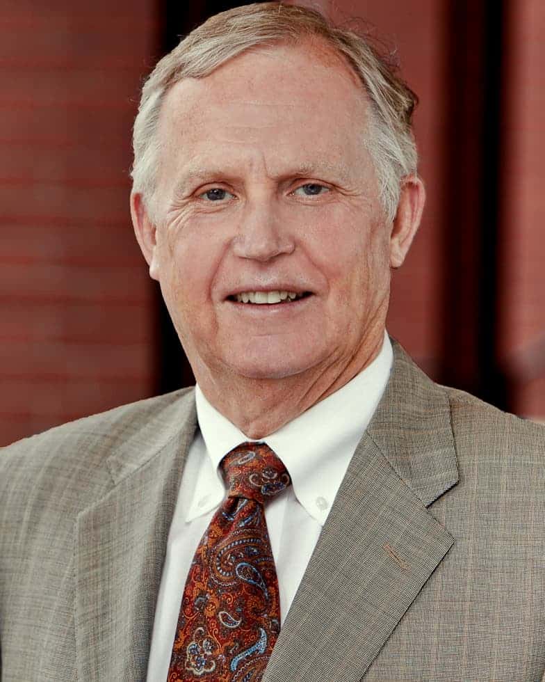 William-Horsfall-photo | American Legacy Fine Arts