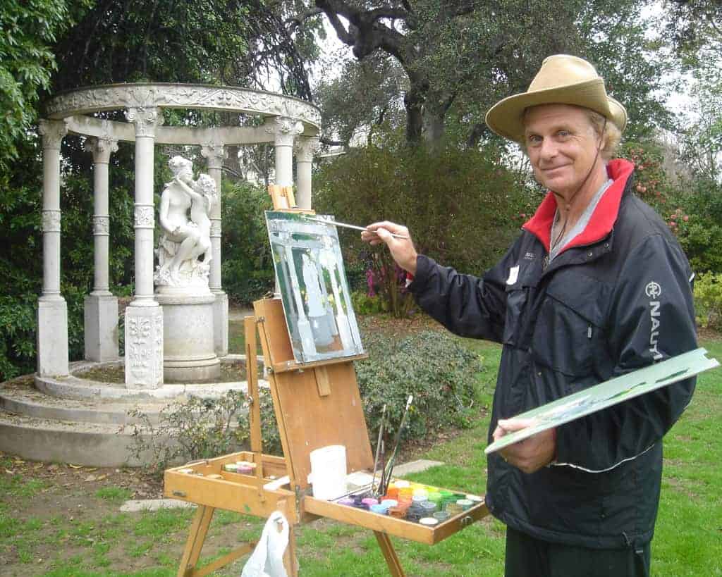 Peter Adams | American Legacy Fine Arts