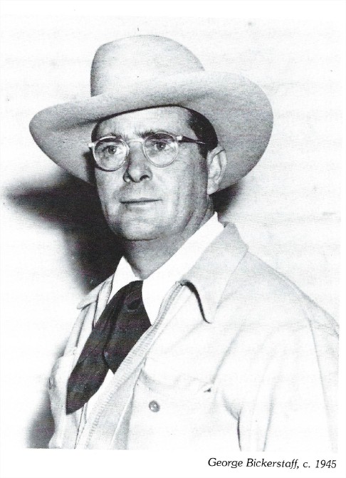 Bickerstaff photo | American Legacy Fine Arts