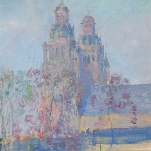 Guy Rose (1867-1925) | American Legacy Fine Arts