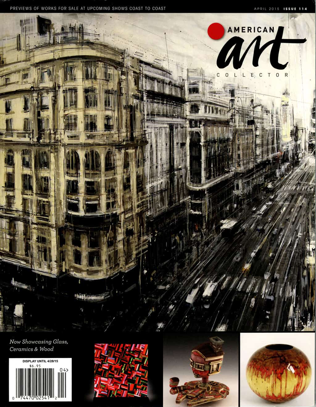 Tim Solliday » American Legacy Fine Arts