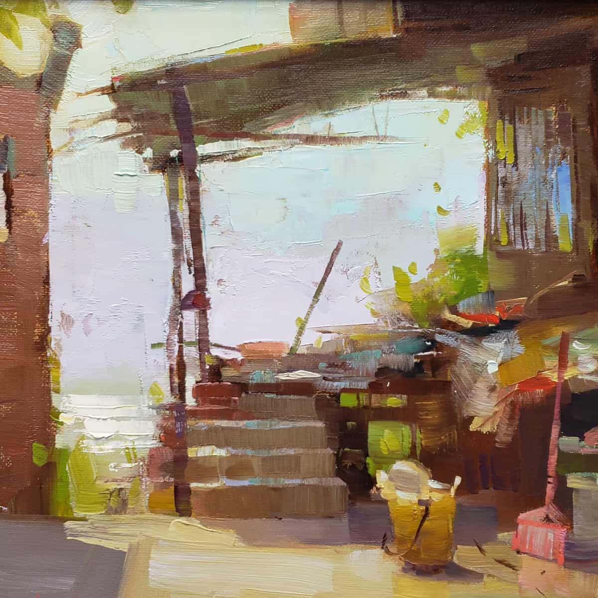 Aimee Erickson | American Legacy Fine Arts