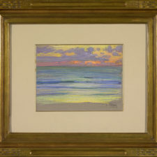 Laguna Sunset | American Legacy Fine Arts