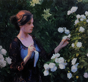 Artist’s Choice Banner | American Legacy Fine Arts