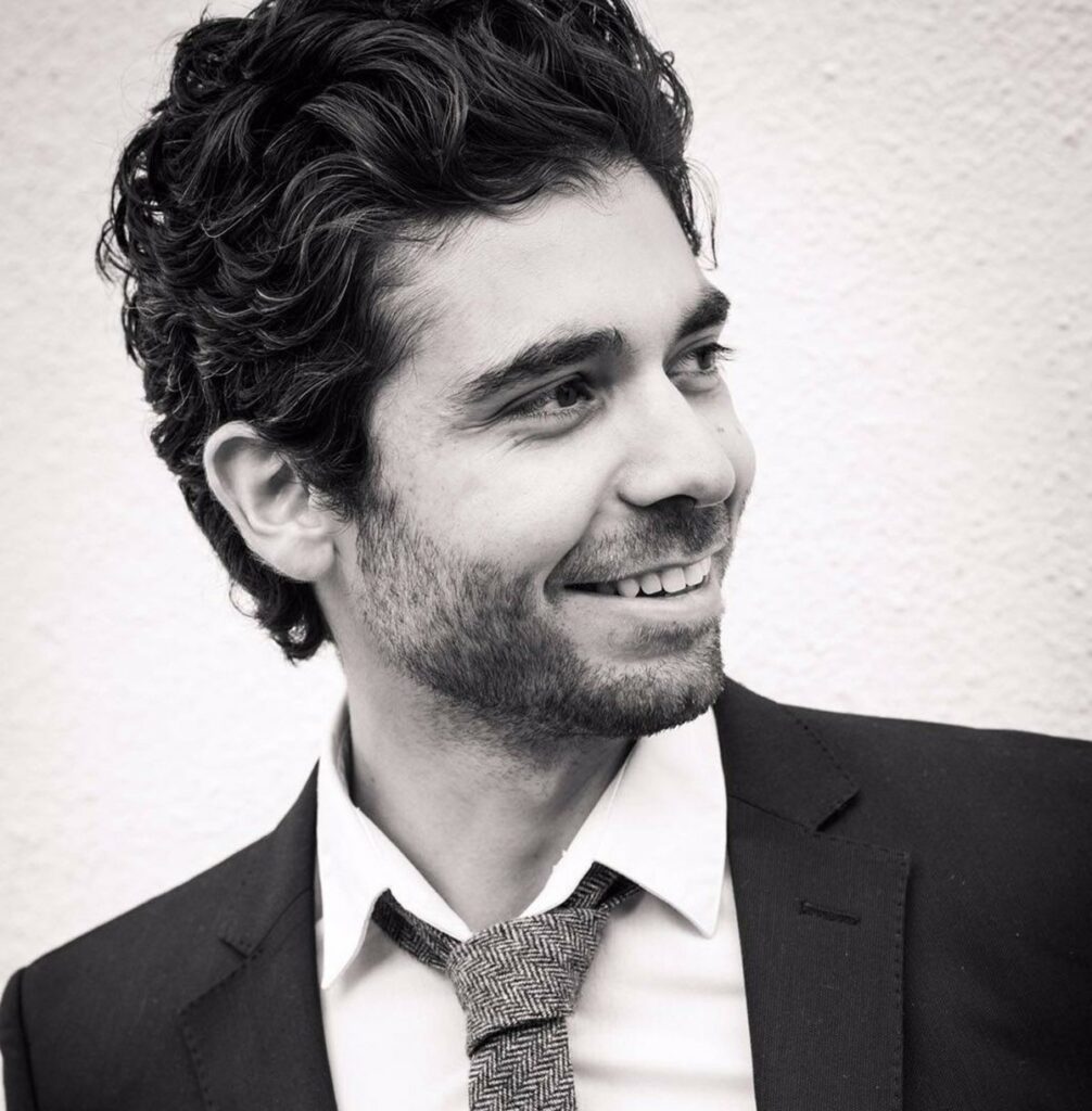 Alex Tabet » American Legacy Fine Arts