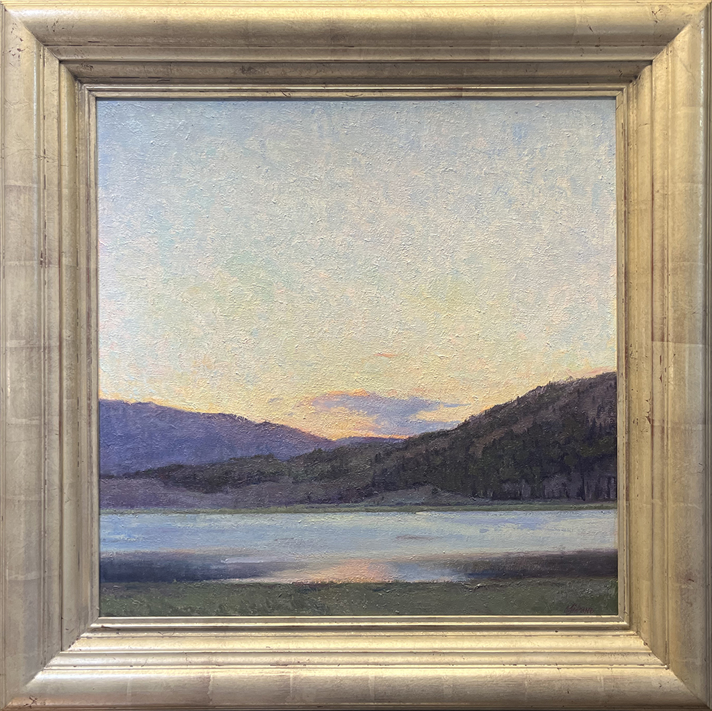 Sympathetic Resonance II » American Legacy Fine Arts