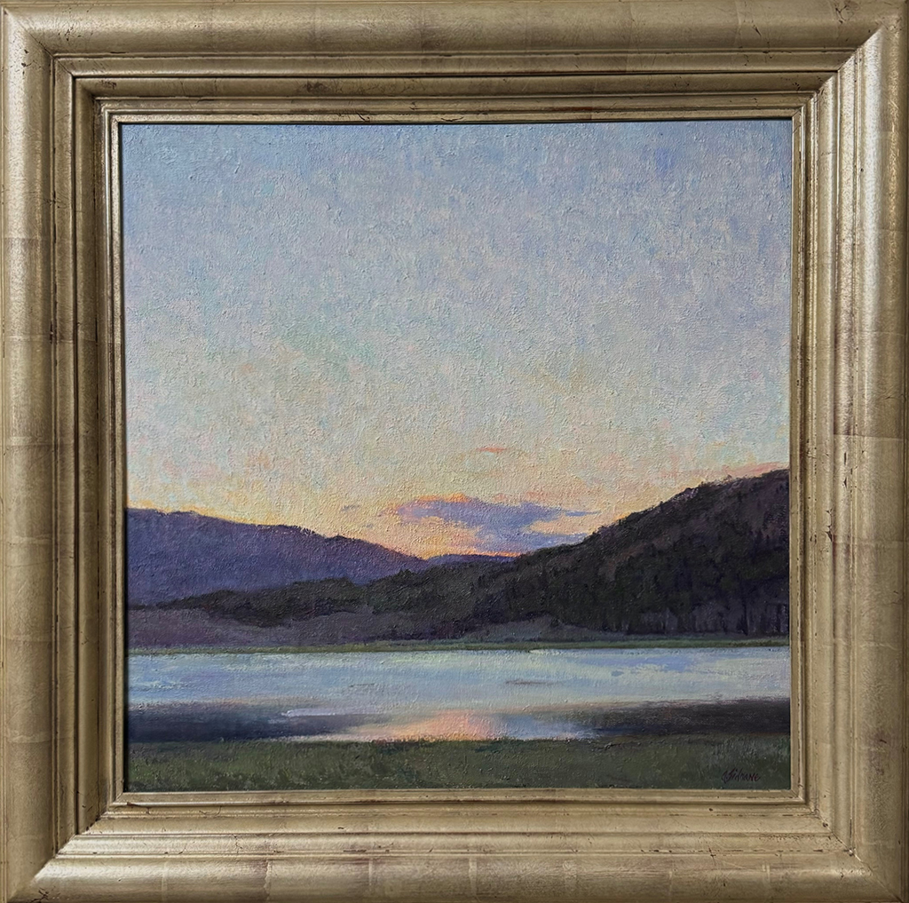 Sympathetic Resonance II » American Legacy Fine Arts